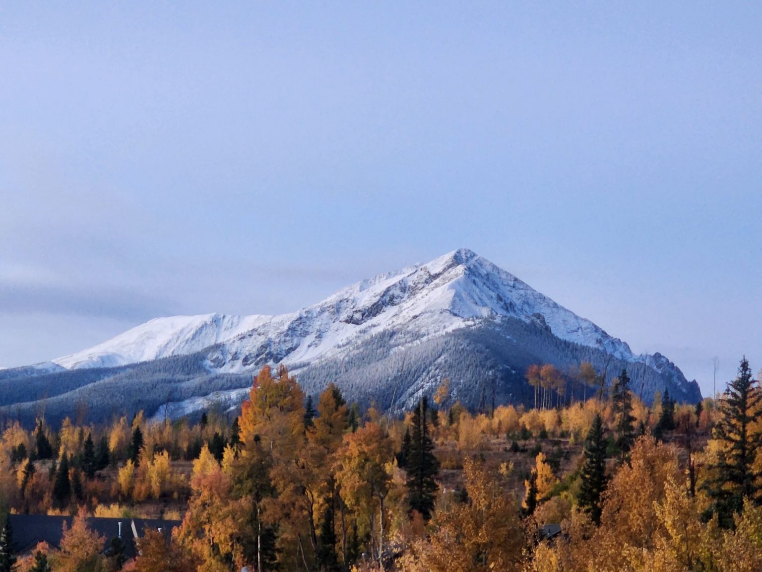 Here’s why tracking snowpack in Summit County and other High Country ...