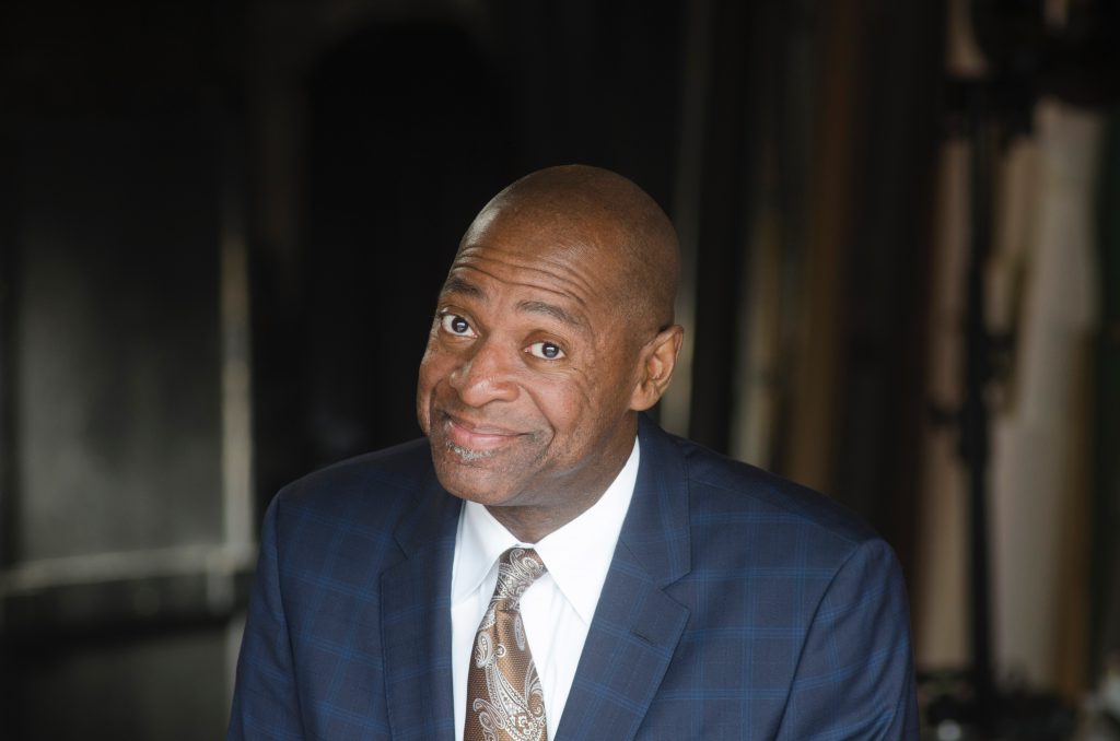 Summit County Preschool fundraiser to make laughs with comedian Sam ...