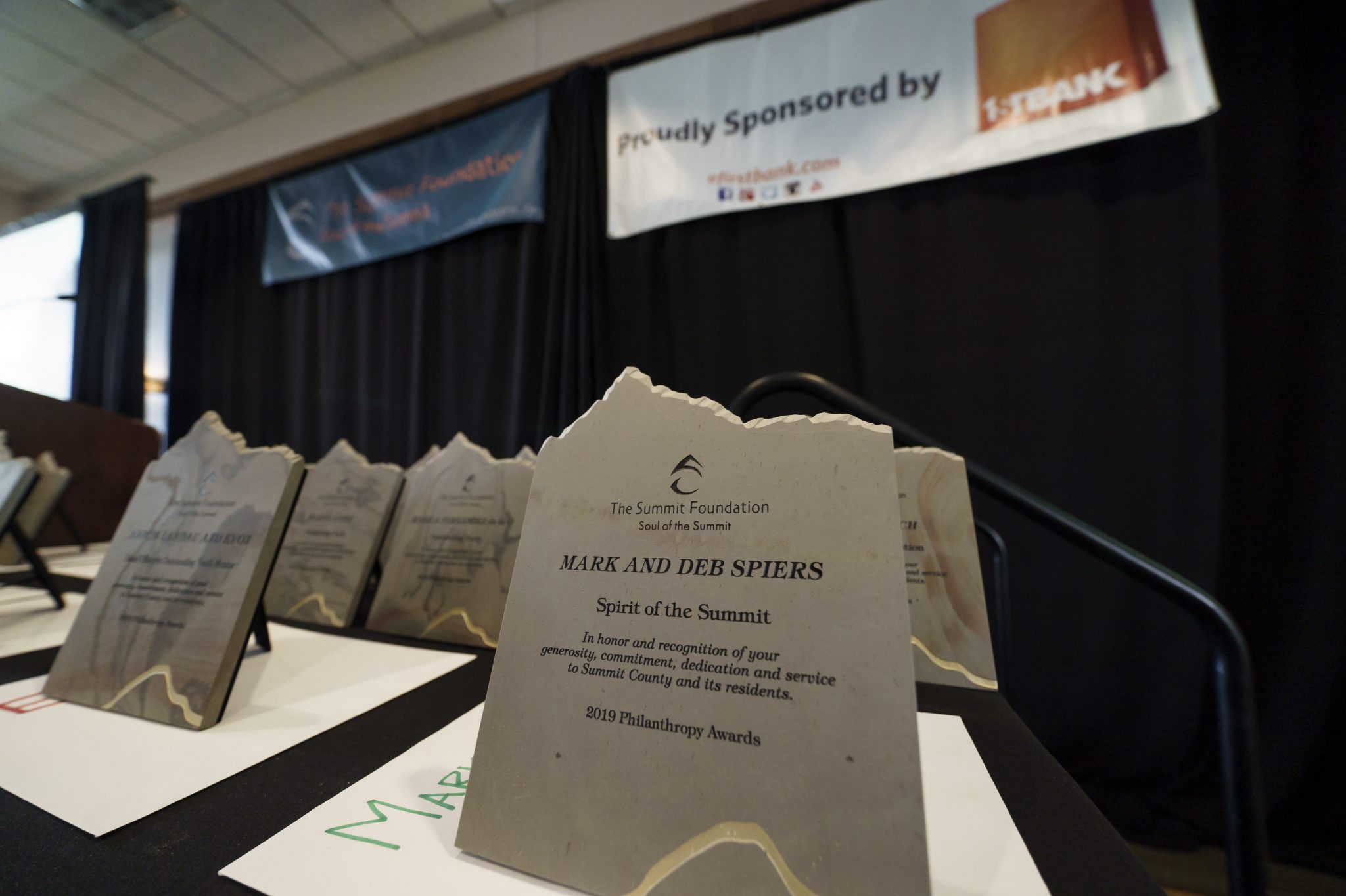 The Summit Foundation announces winners of 2022 Philanthropy Awards ...