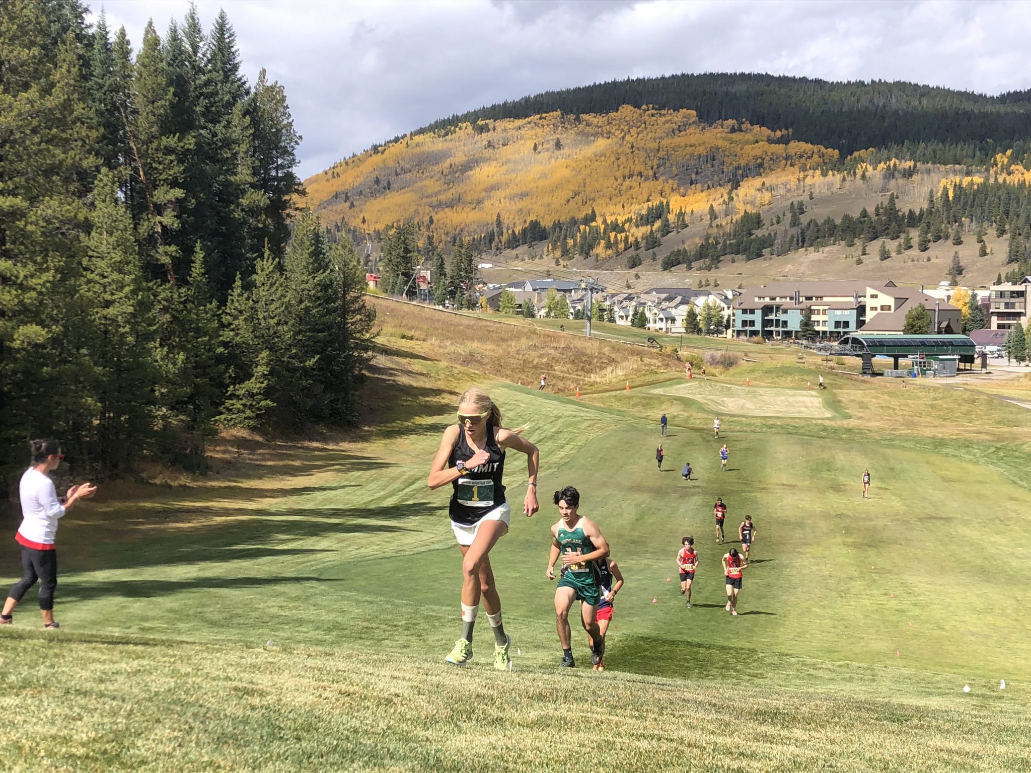 Ella Hagen named 4A runner of the year by the Colorado High School ...