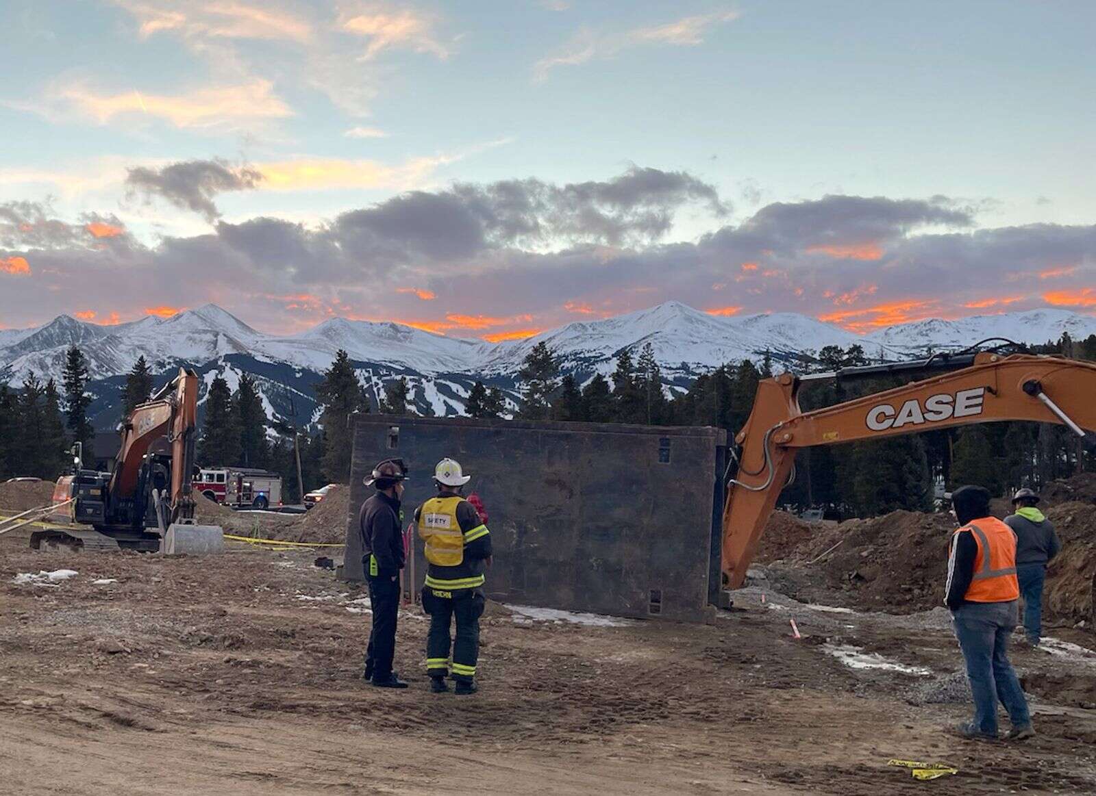 UPDATE: Owner of construction company tied to fatal 2021 trench ...