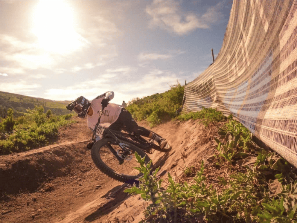 Shred city: 5 world class outdoor recreation amenities built in the ...
