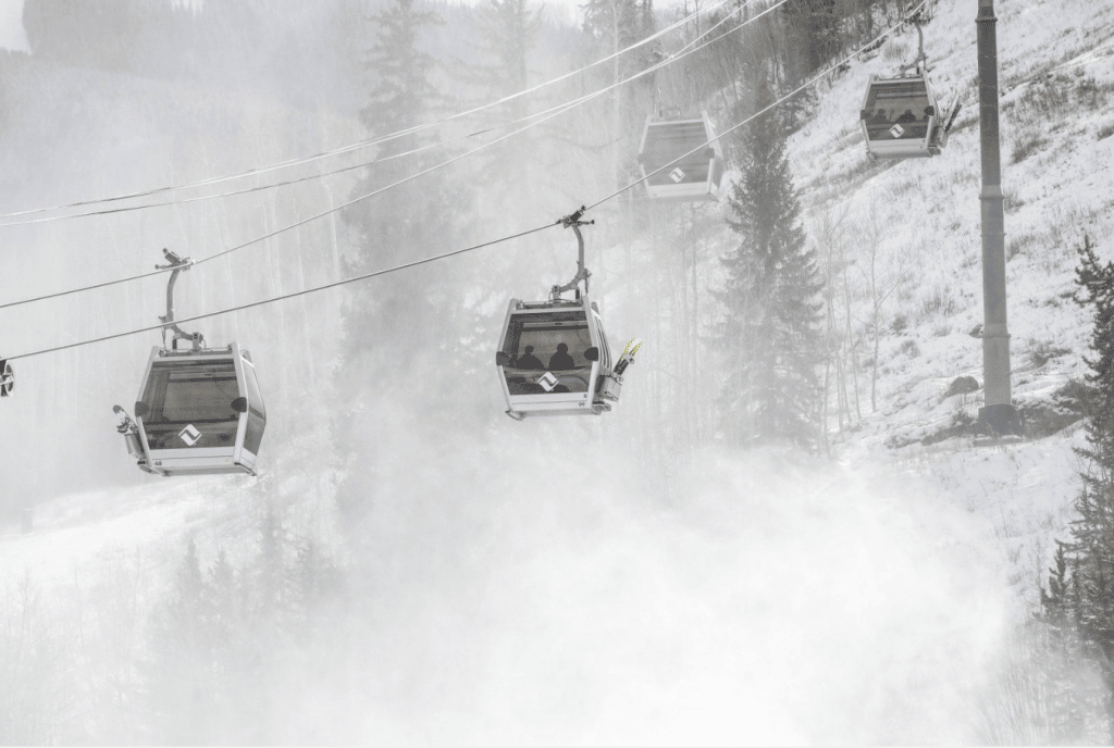 Vail’s slide in resort rankings has no impact on visitation, business ...