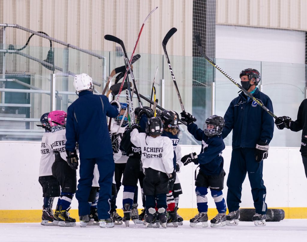 What is SkatesGiving? Summit County’s unique Thanksgiving tradition ...
