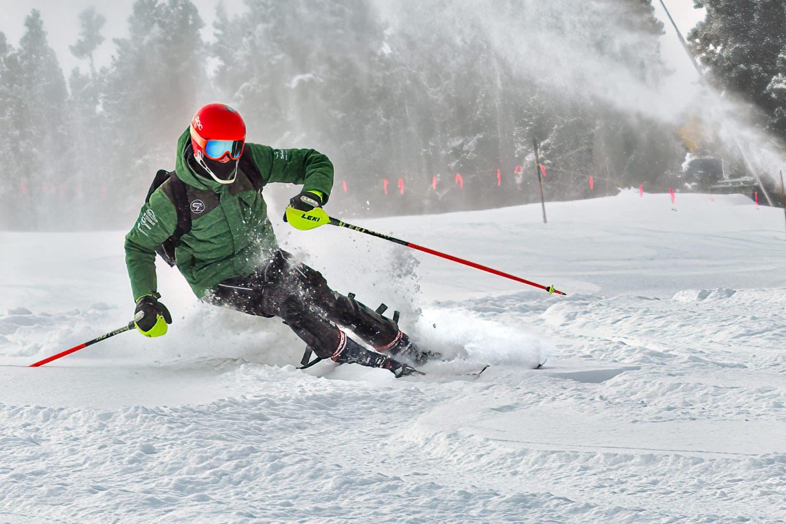 College seeks riders, skiers to take ‘Slide with Respect’ survey aimed ...