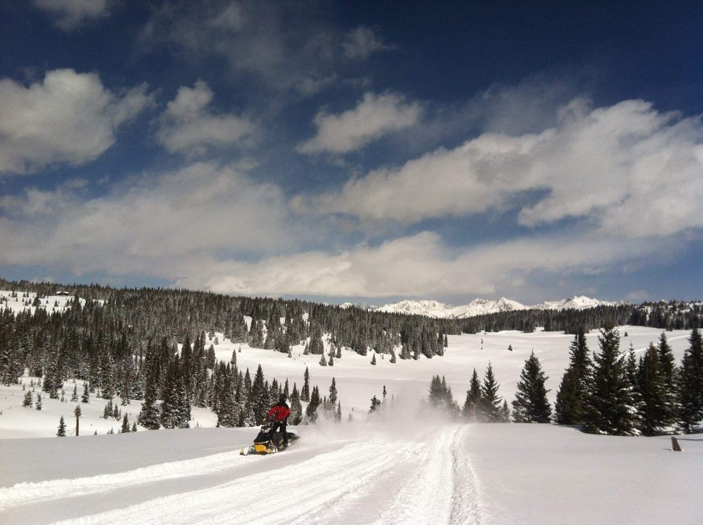 Vail Pass Winter Recreation Area’s snowy season begins Tuesday, Nov. 15 ...