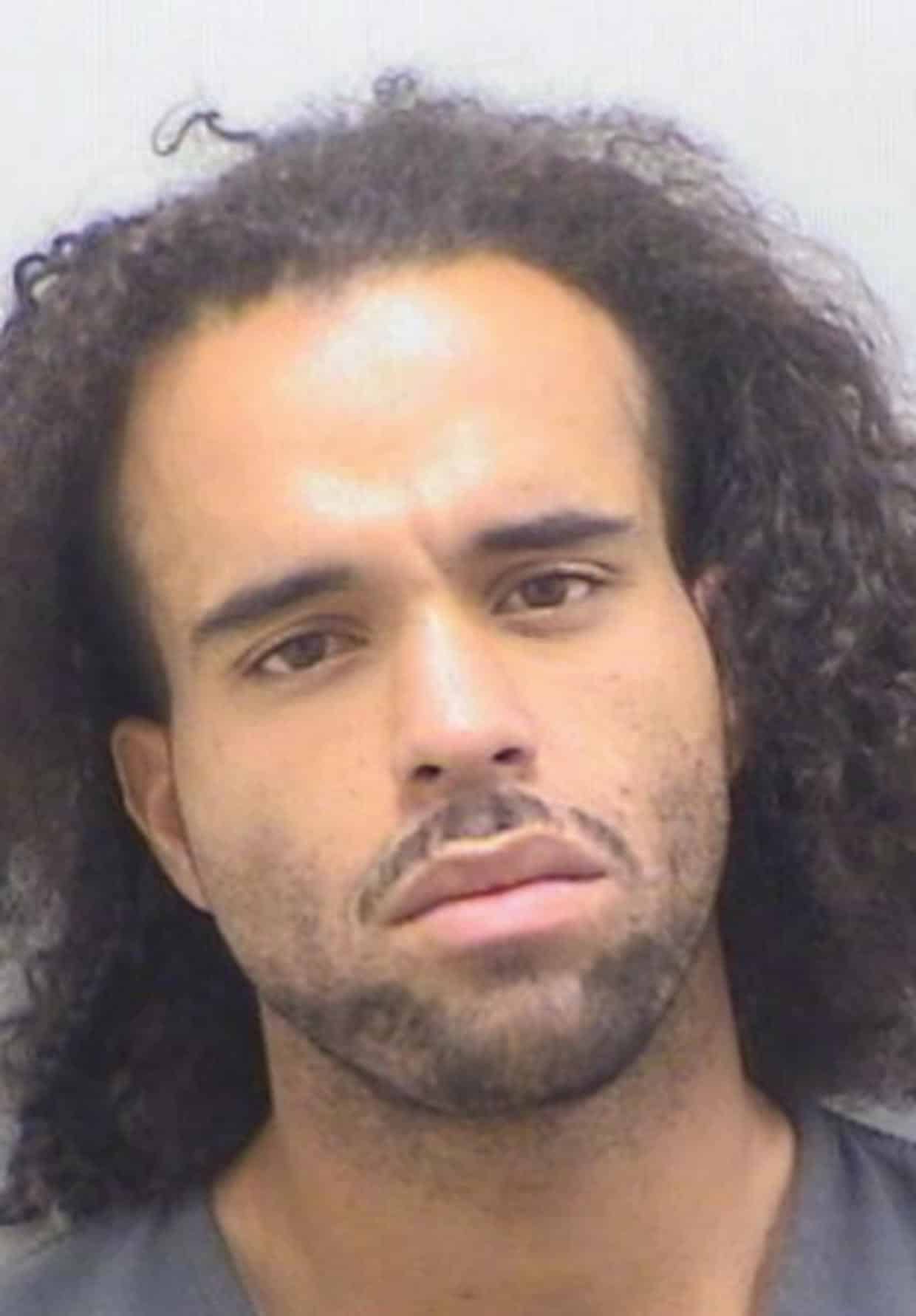 Man found guilty of shooting Rocky Mountain National Park ranger ...