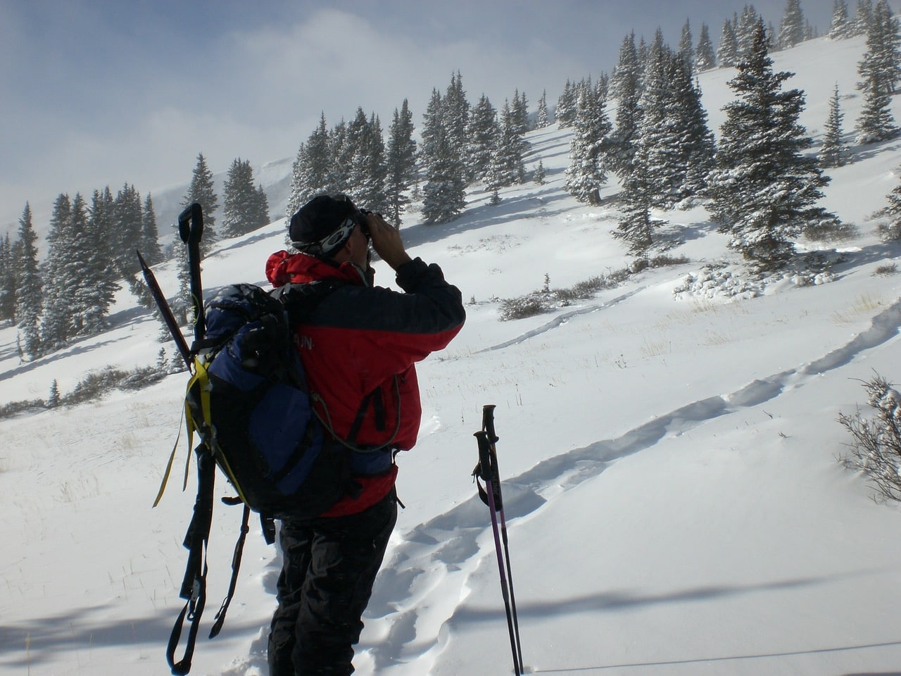 With 193 calls and 10 body recoveries, Summit County Rescue Group ...