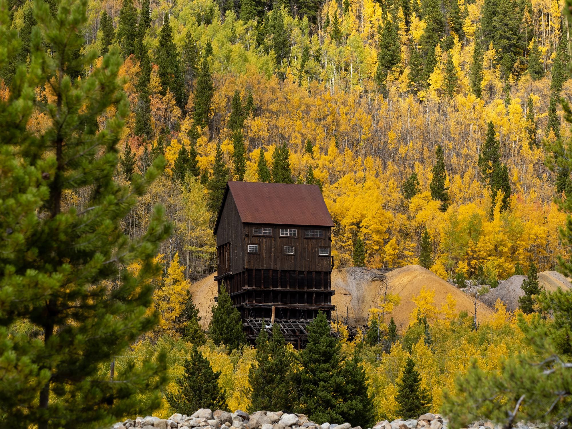 Breckenridge History’s discovery of ‘hundreds and hundreds’ of ...