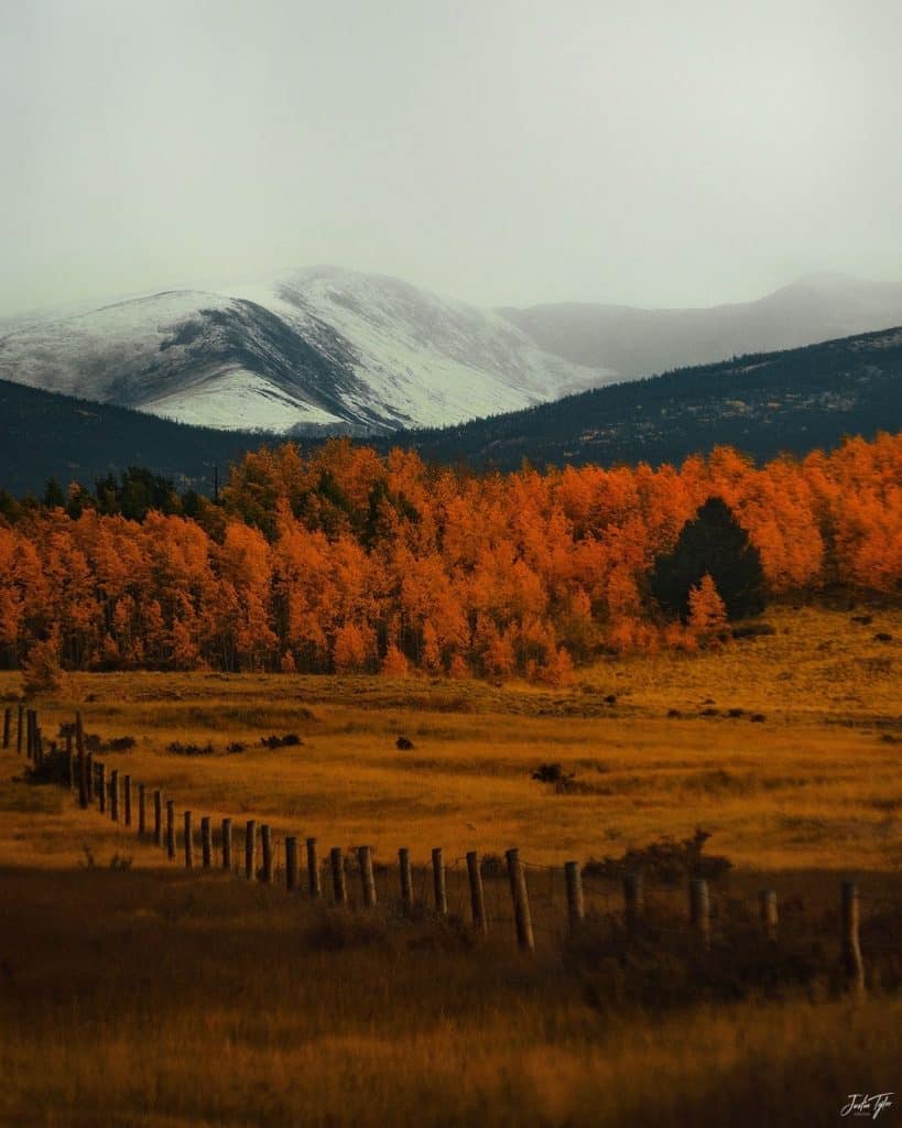 Reader photos: Summit Daily’s Fall Photos Gallery ends | SummitDaily.com