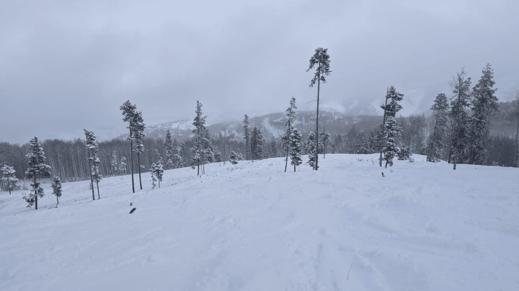 Snow, snow and more snow: Vail, Eagle County to see lots of wintry ...
