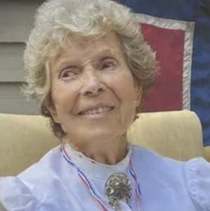 Obituary: Freda Langell Nieters | SummitDaily.com