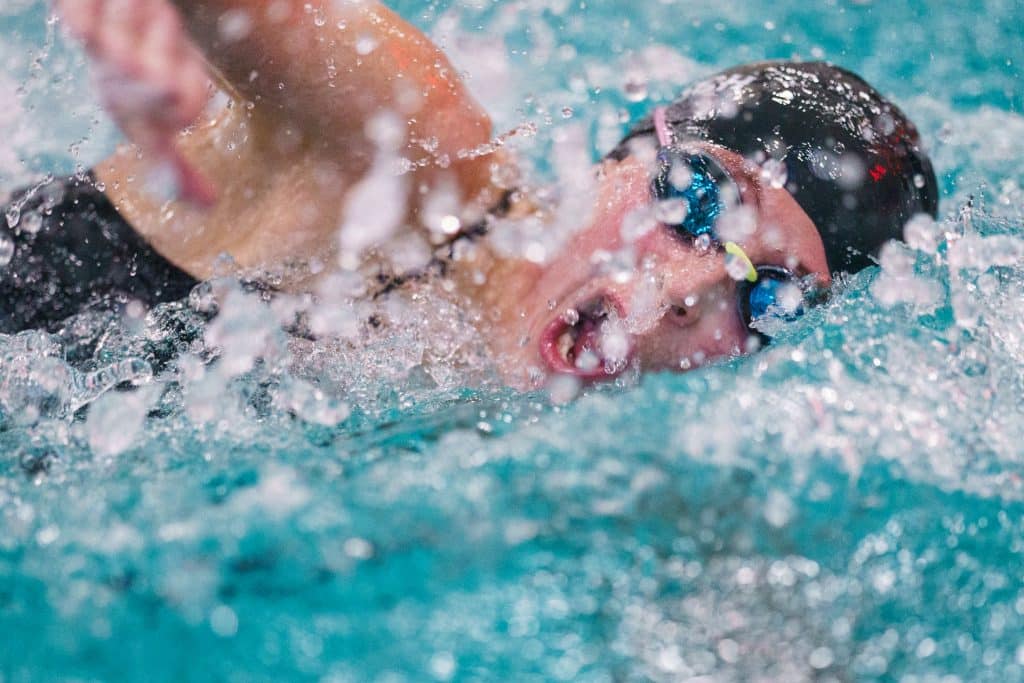 Summit swim and dive faces top competition at REX Coaches Invite ...