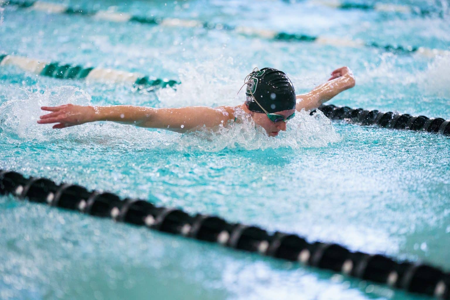 Standout performances lead Summit swim and dive team to top-three ...