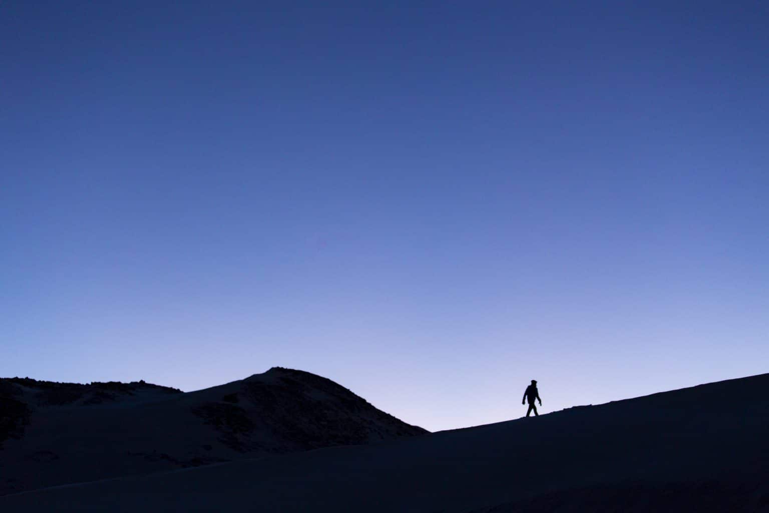 5 hikes for you to do in Summit County this winter | SummitDaily.com