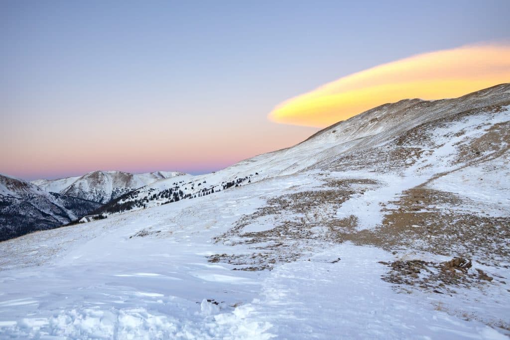 Midweek snowstorm likely to bring flurries, but little change, to ...