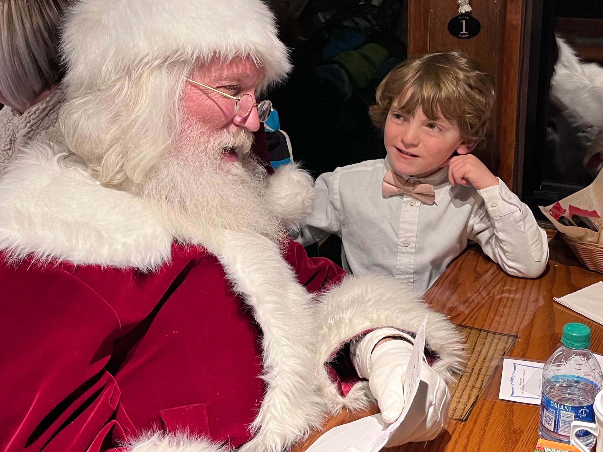 Ask Eartha: Santa’s carbon footprint | SummitDaily.com