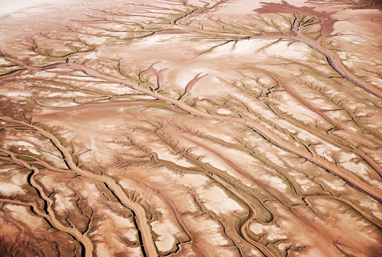 What we learned about the Colorado River crisis at the annual Las Vegas ...