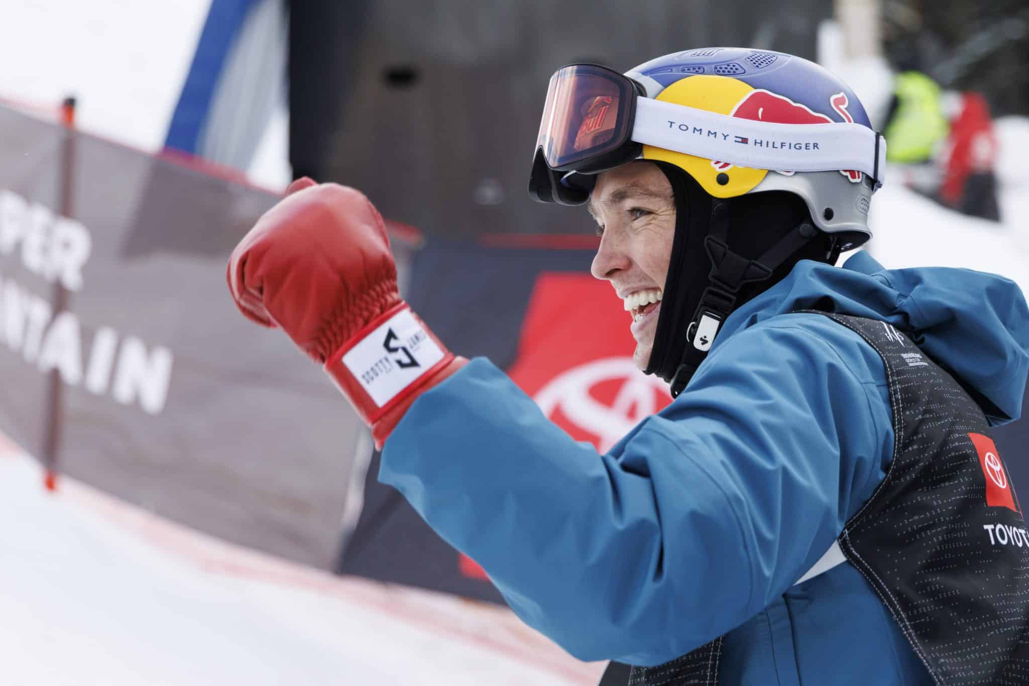 Scotty James wins men’s superpipe competition at Aspen X Games; Summit ...