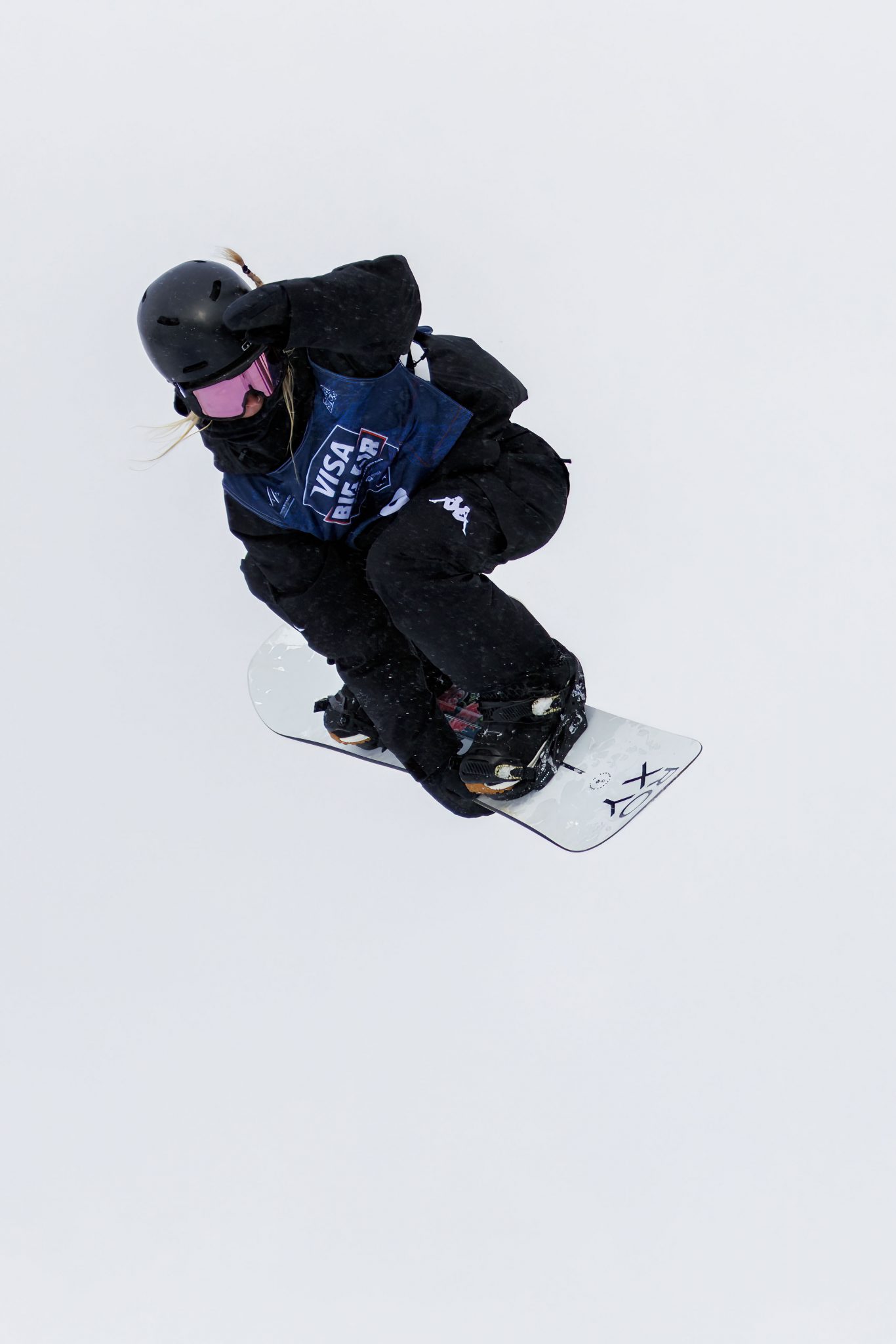 Summit’s Kaitlyn Adams finishes a spot behind Julia Marino to place ...