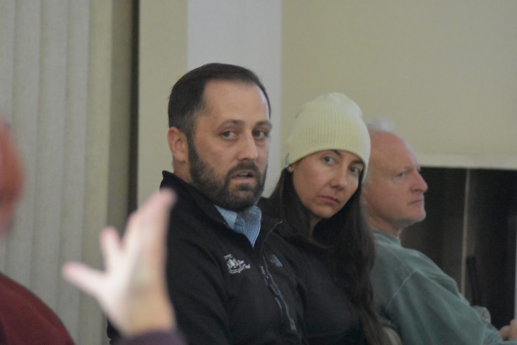 Dillon Ranger District, US Forest Service prepare to update White River ...