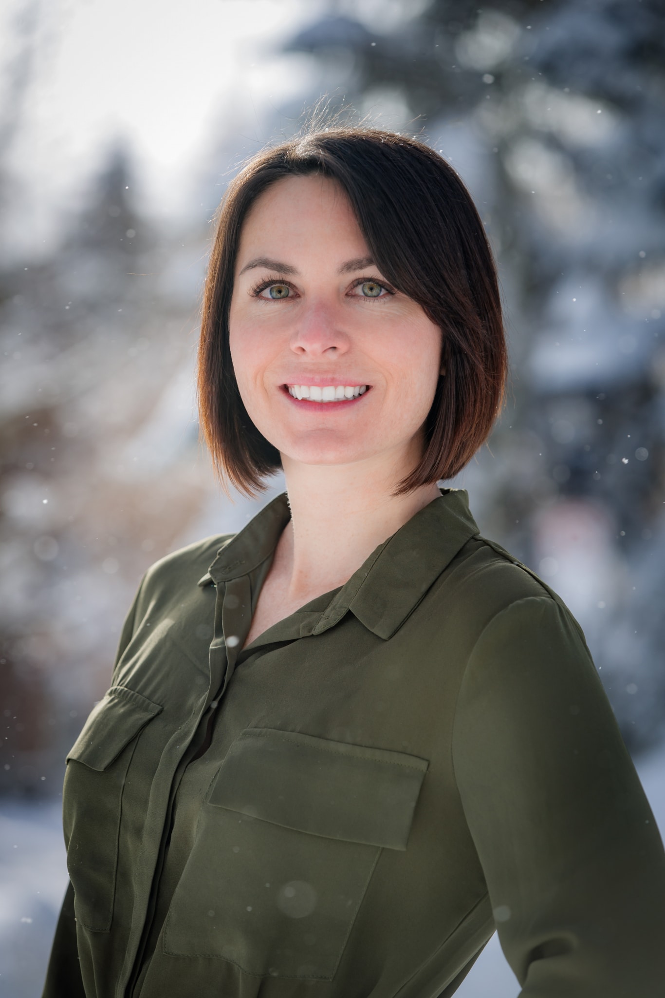 Summit County commissioners select Taryn Power as new clerk and ...