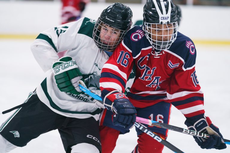 Longtime Summit resident Chris Miller looks to instill new culture ...