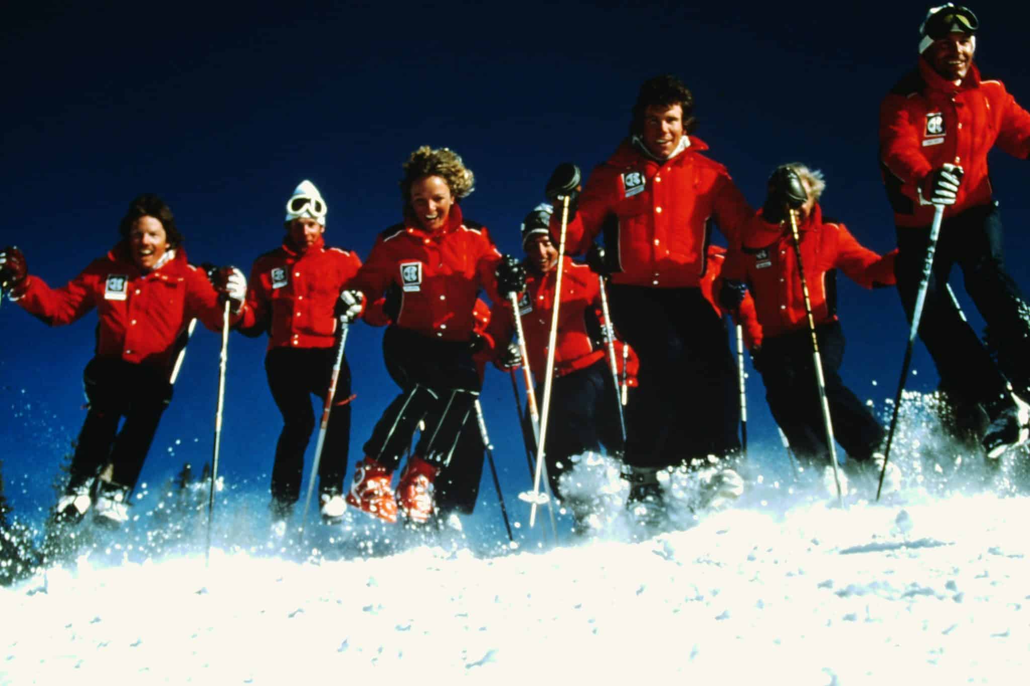 ‘The athlete’s mountain’: Copper Mountain Resort remains grounded to ...