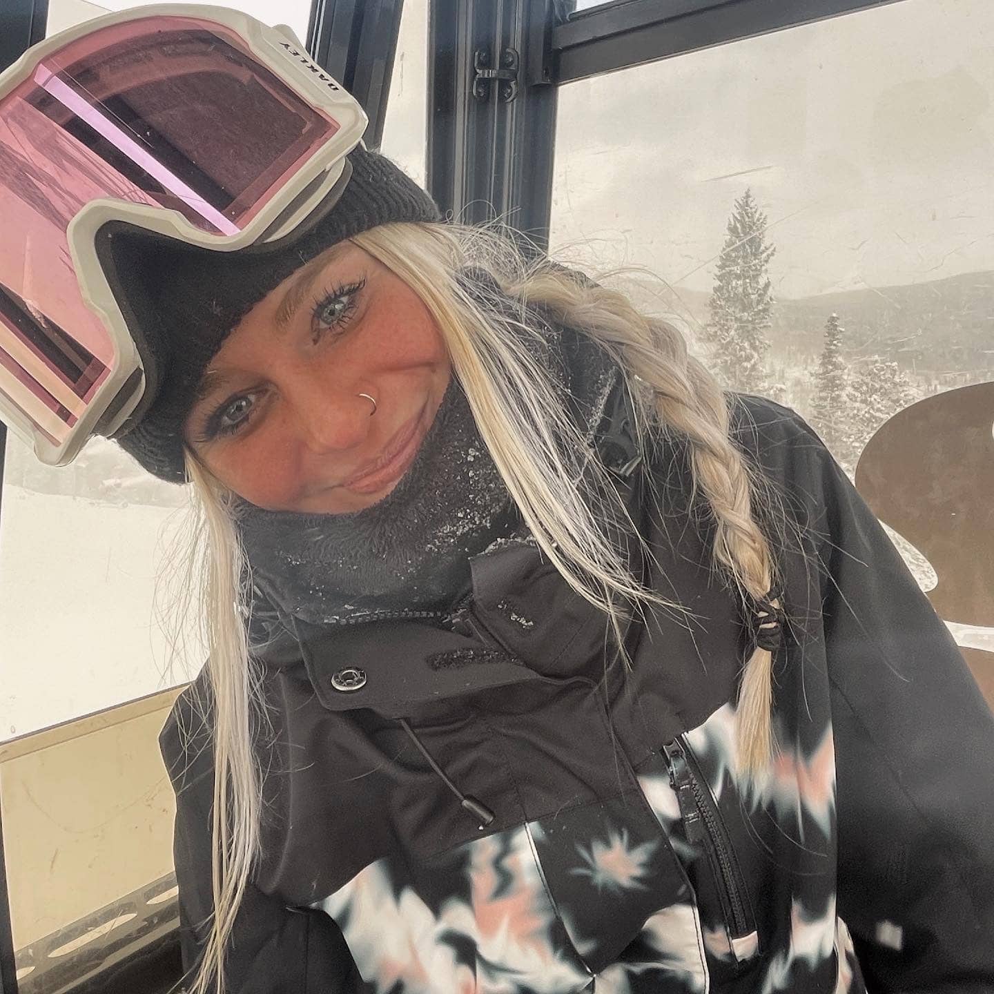 Summit’s Kaitlyn Adams ready to fly into a new stage of her career on ...