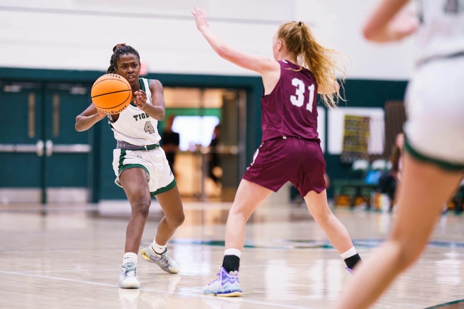 Young Summit High School girls basketball team aims to replicate ...