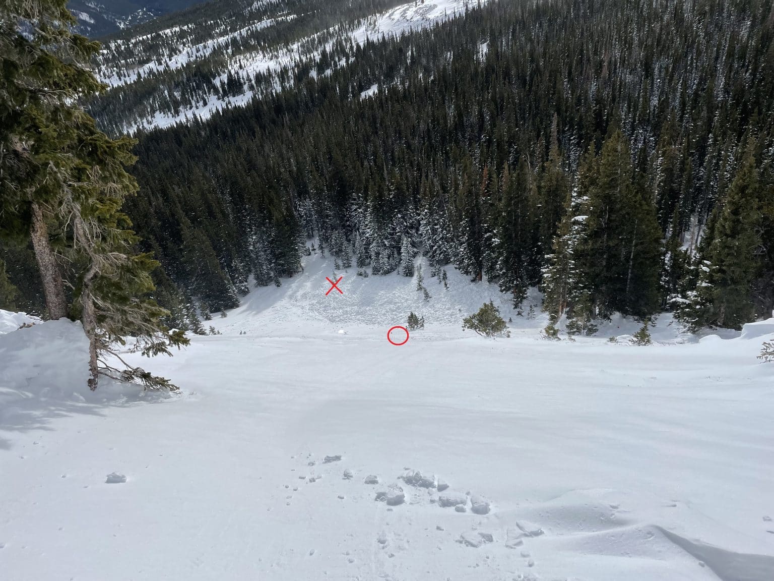 ‘This is a really tragic accident’: Avalanche center report details ...
