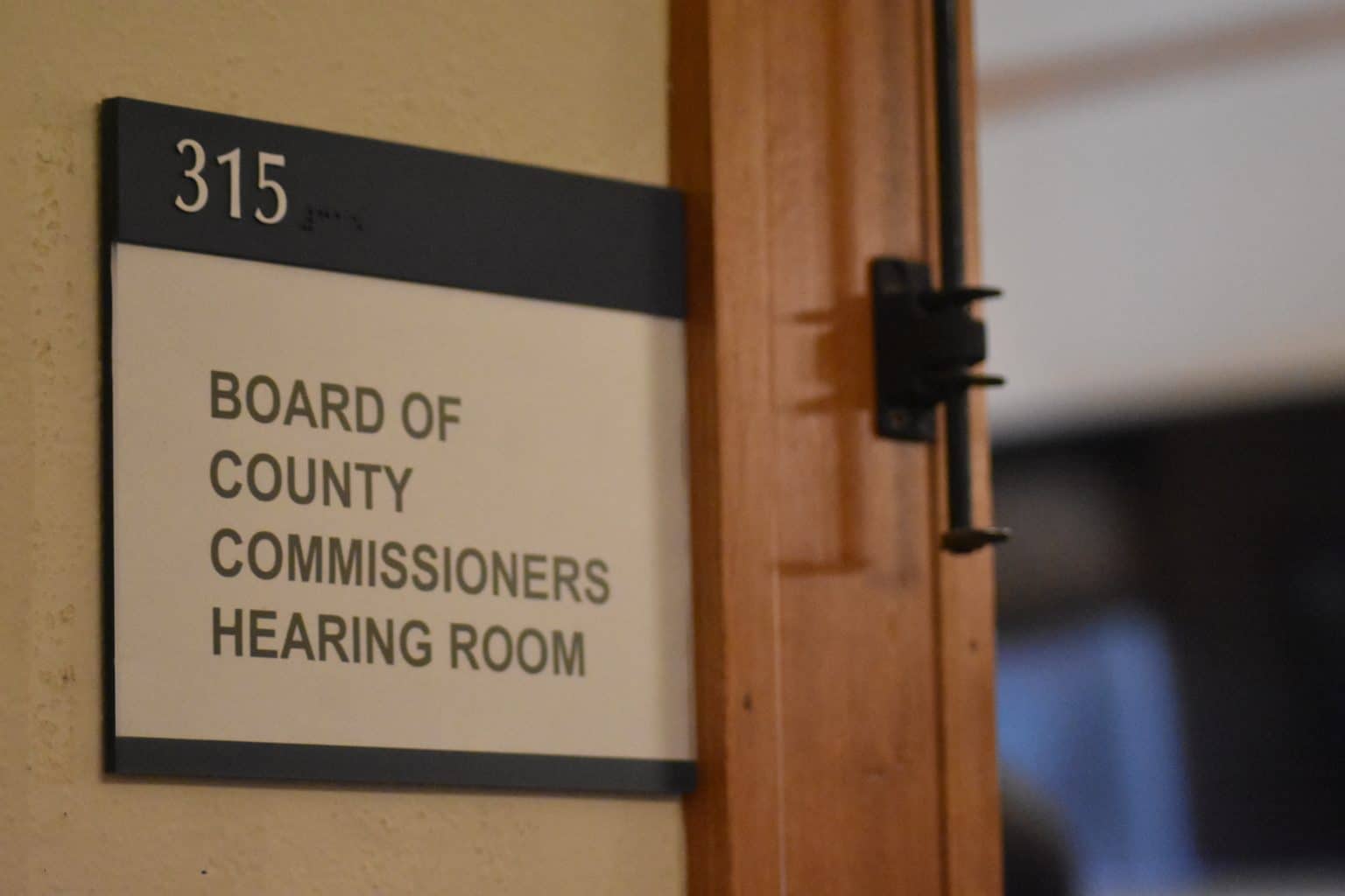 Summit County finance department takes aim at Sheriff’s Office budget ...