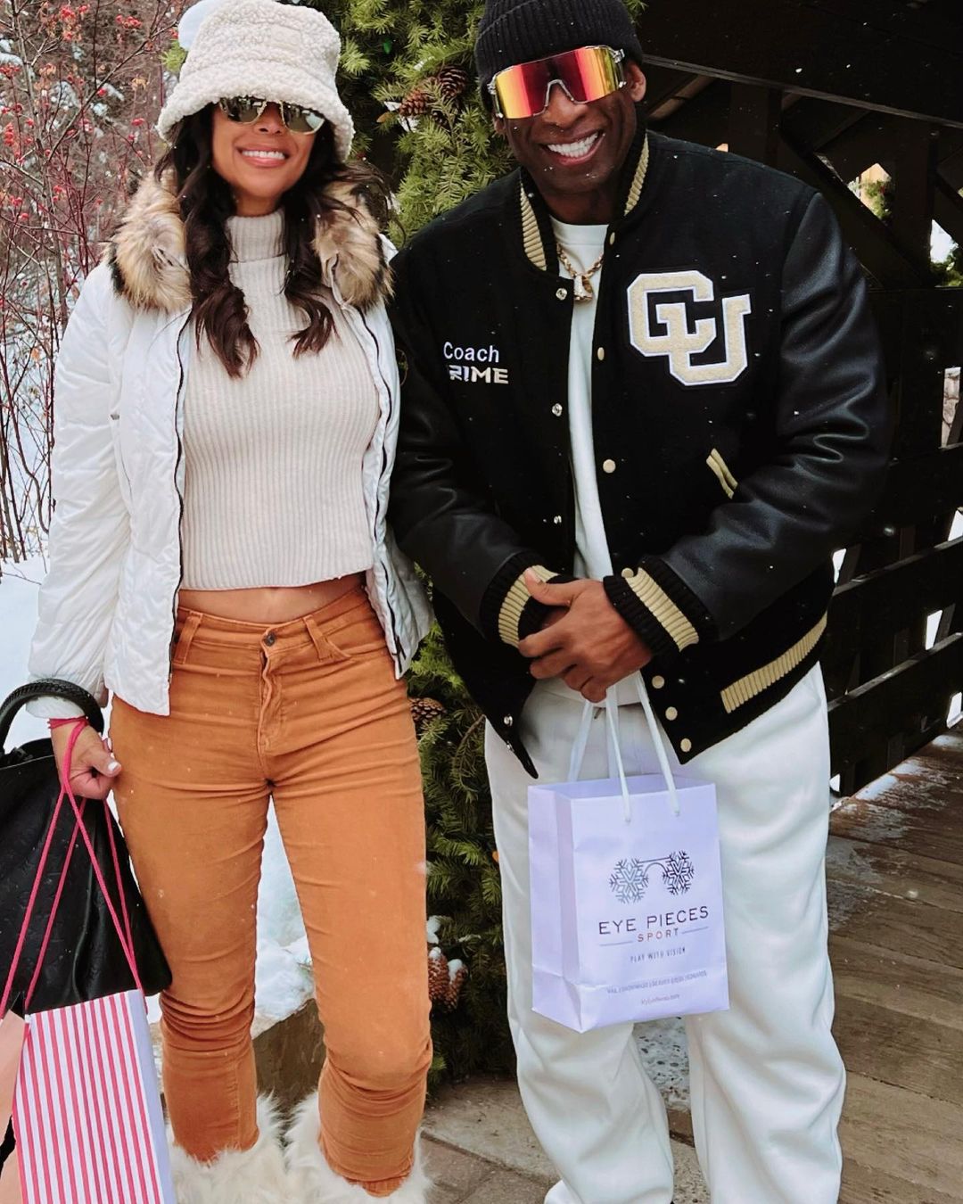 Deion ‘Coach Prime’ Sanders, head football coach for the University of ...