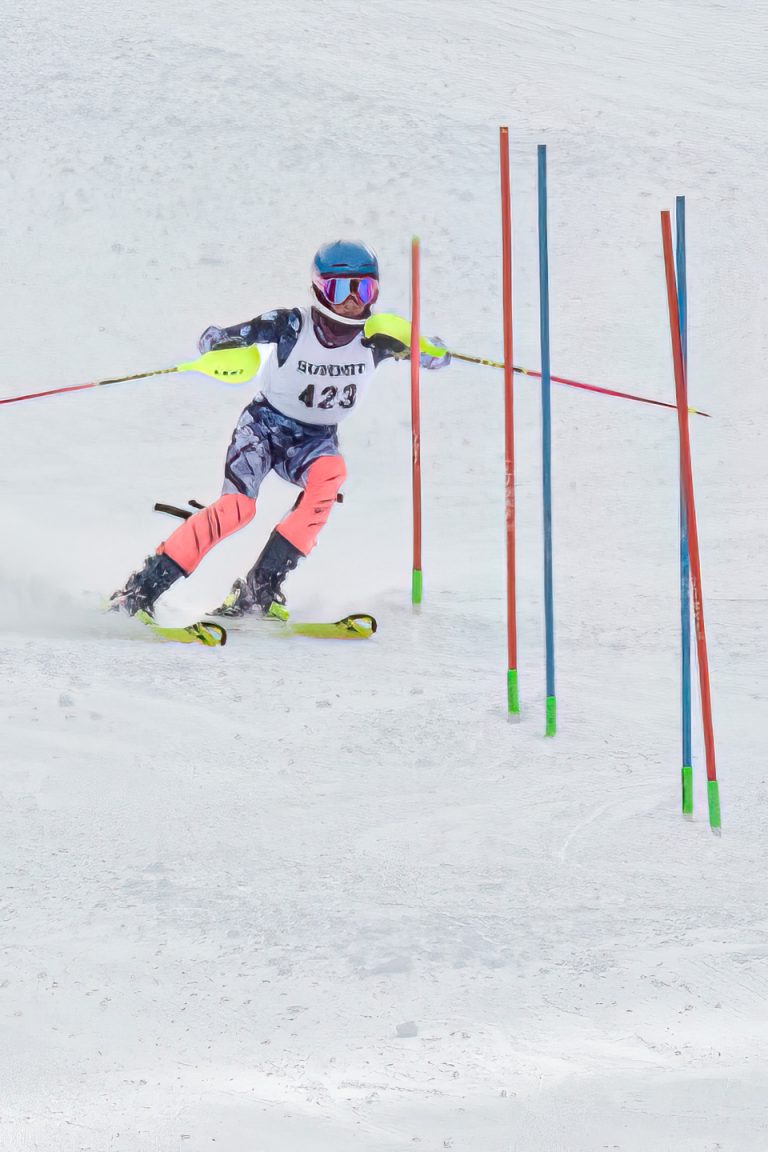 Summit Alpine ski team places fourth overall at Howelsen Hill slalom ...
