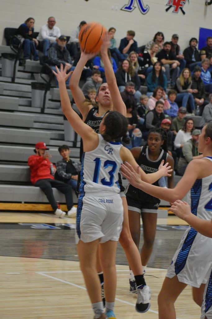 Summit girls basketball rolls to three straight wins with huge win over ...