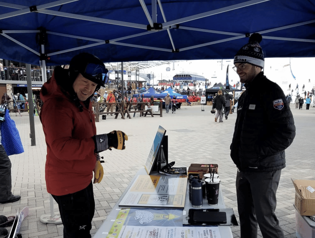 Head’s up Summit County skiers and snowboarders: Your responsibility ...