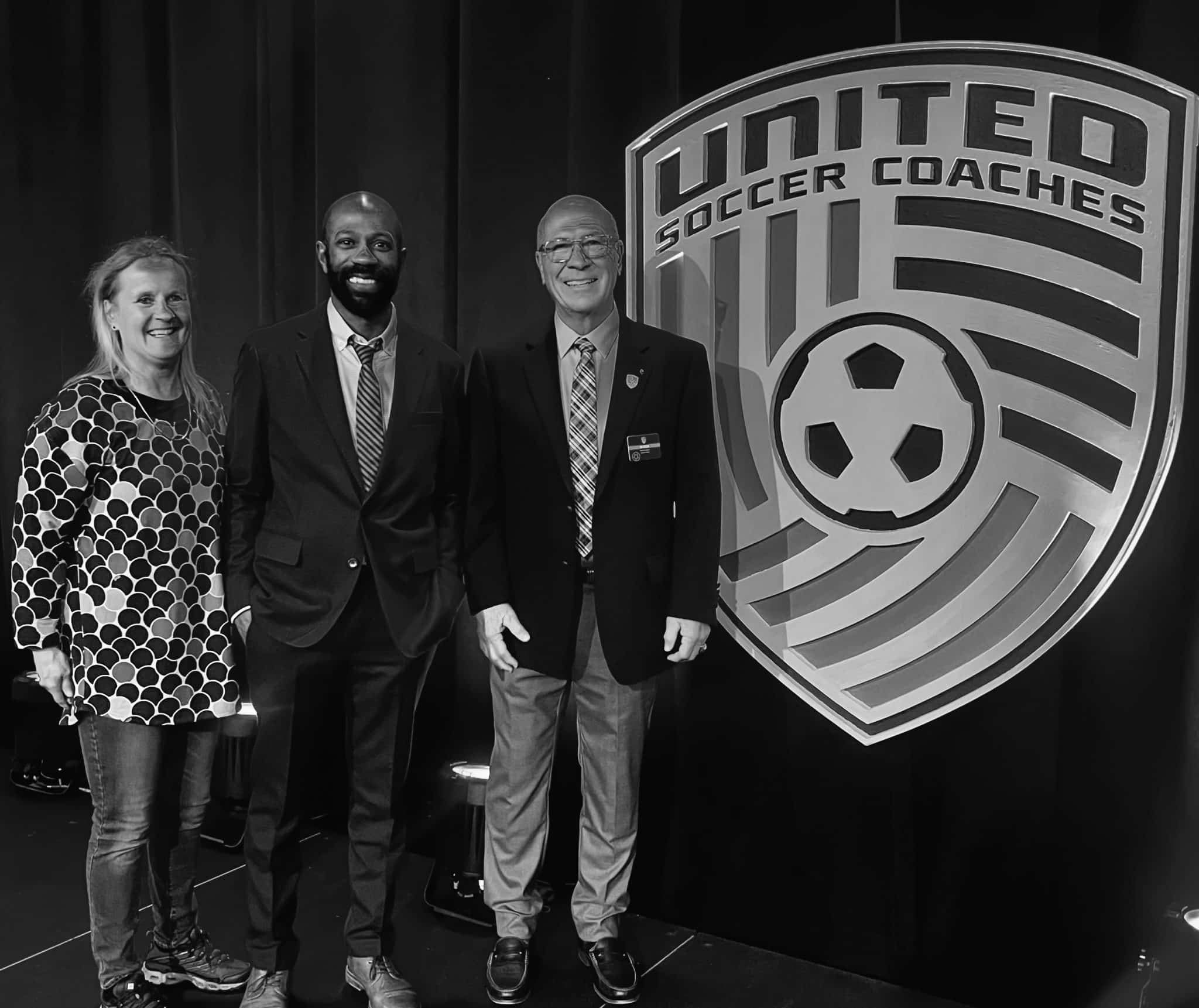 Summit County soccer coaches honored at national convention ...