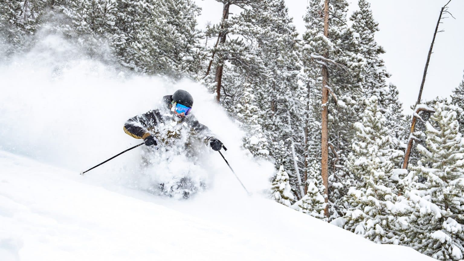 Despite rumors on social media, Keystone Resort says the Summit Express ...