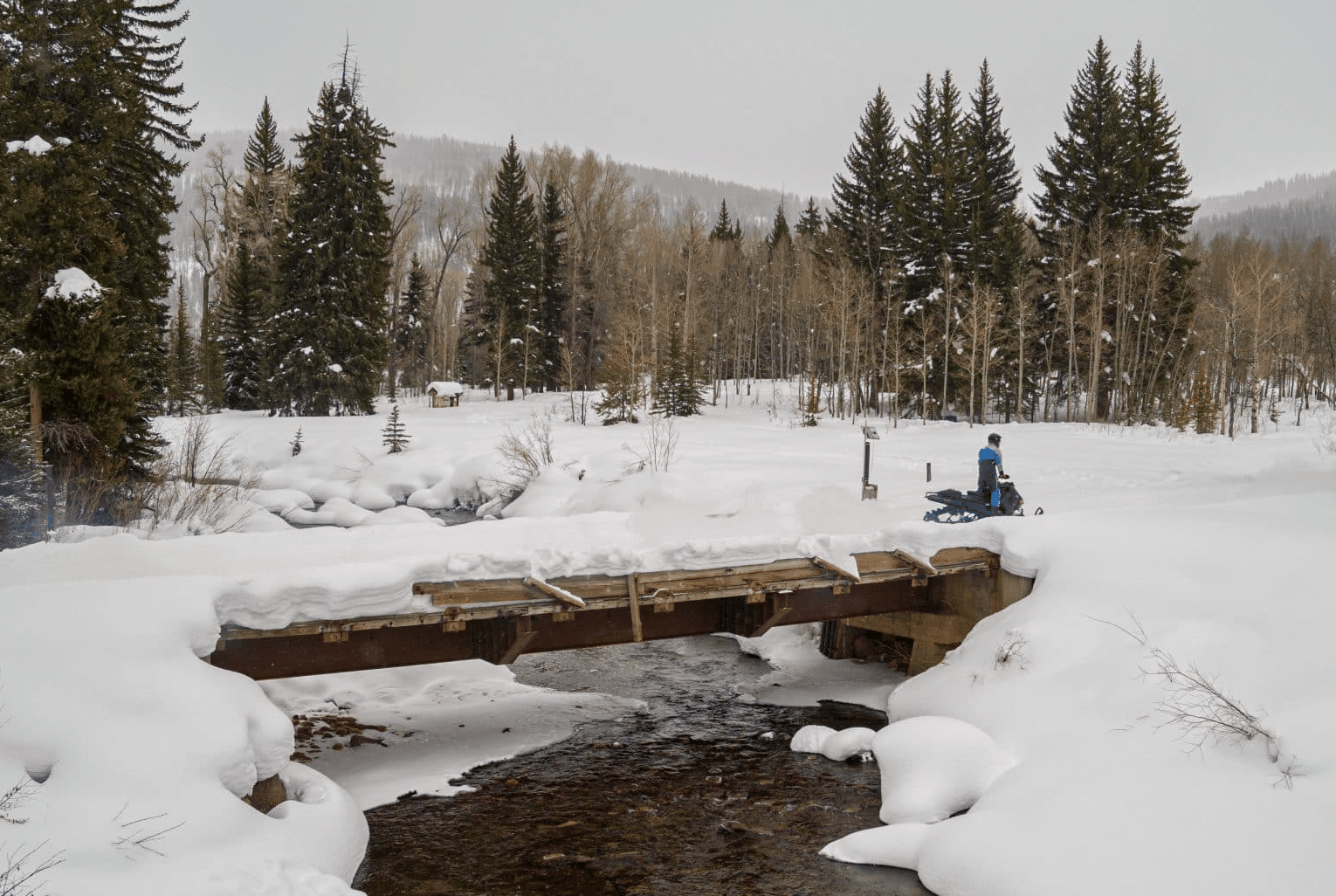 Utah is having its best winter in nearly 20 years | SummitDaily.com