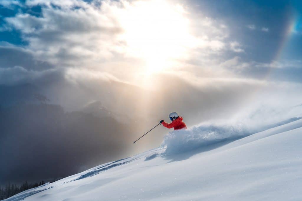 New year brings major terrain openings at Summit County ski areas as ...