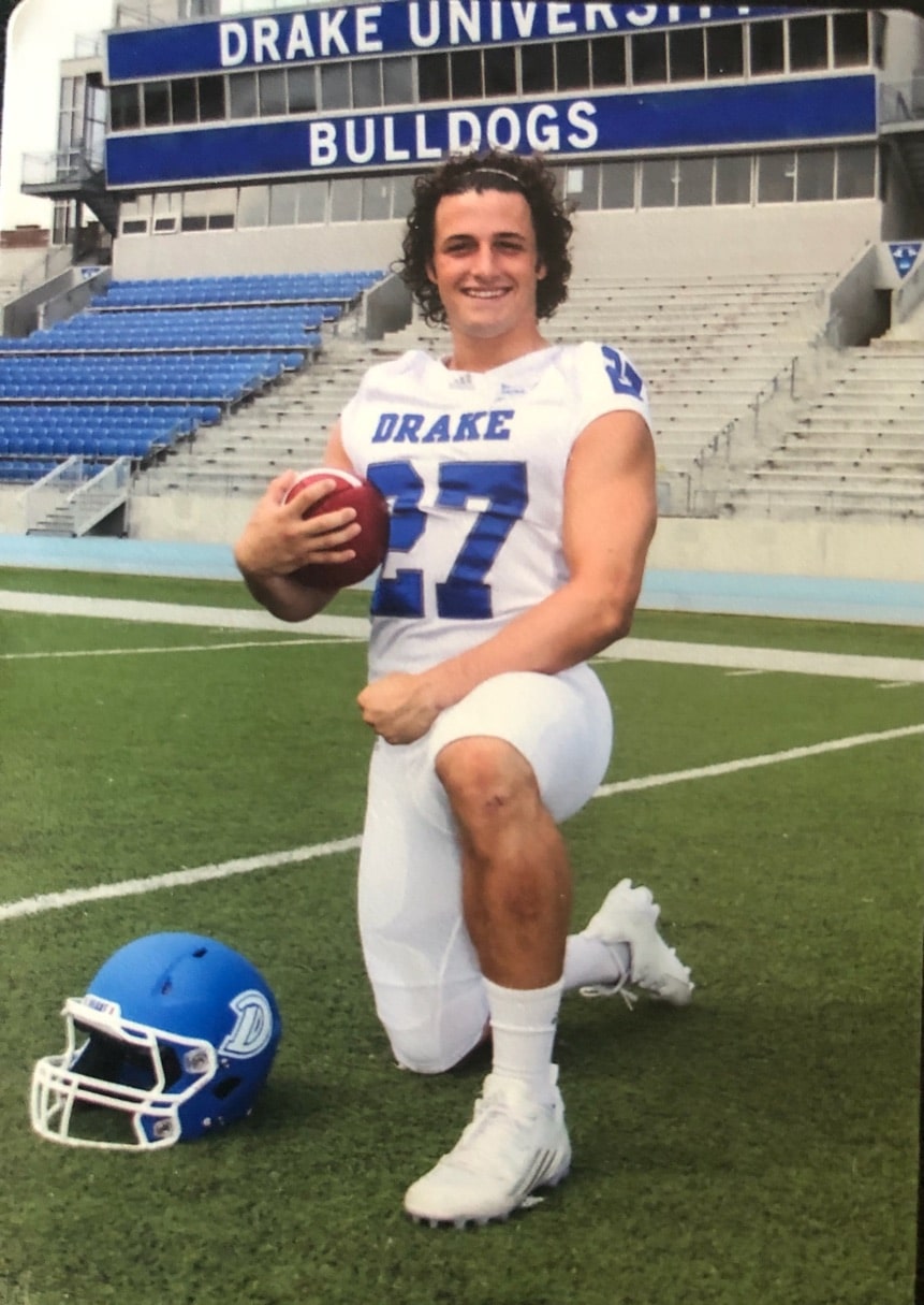 A pure soul with a bright smile: Summit County community members ...