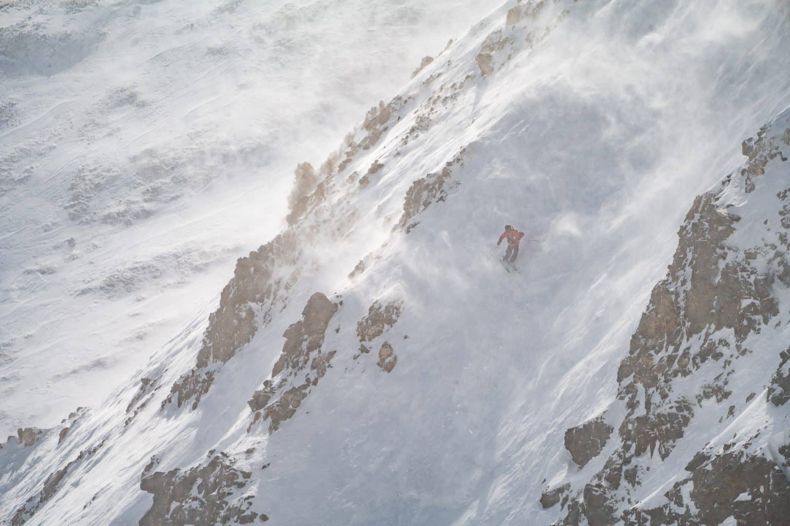 What will El Nino bring during the 2023-24 ski season? | SummitDaily.com