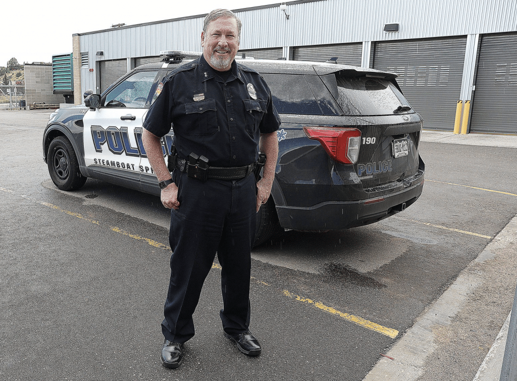 Former Steamboat police chief would have been fired if she had not ...