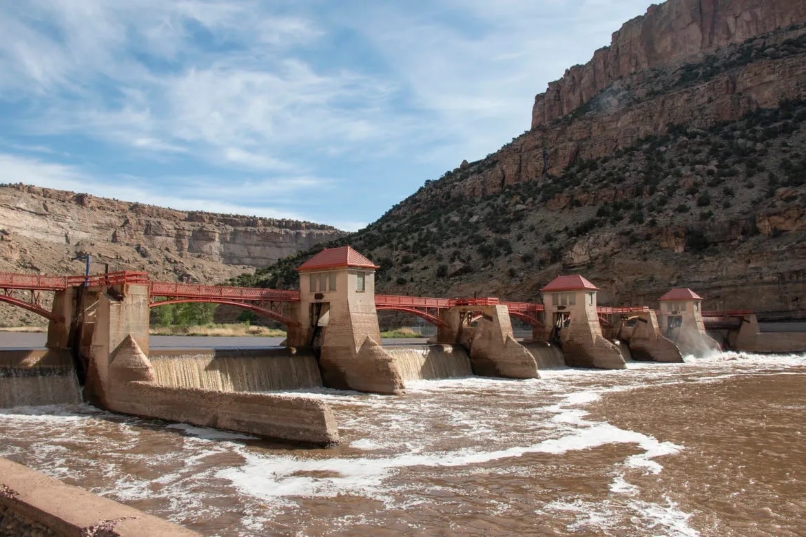 Water managers set criteria for conservation program participation ...