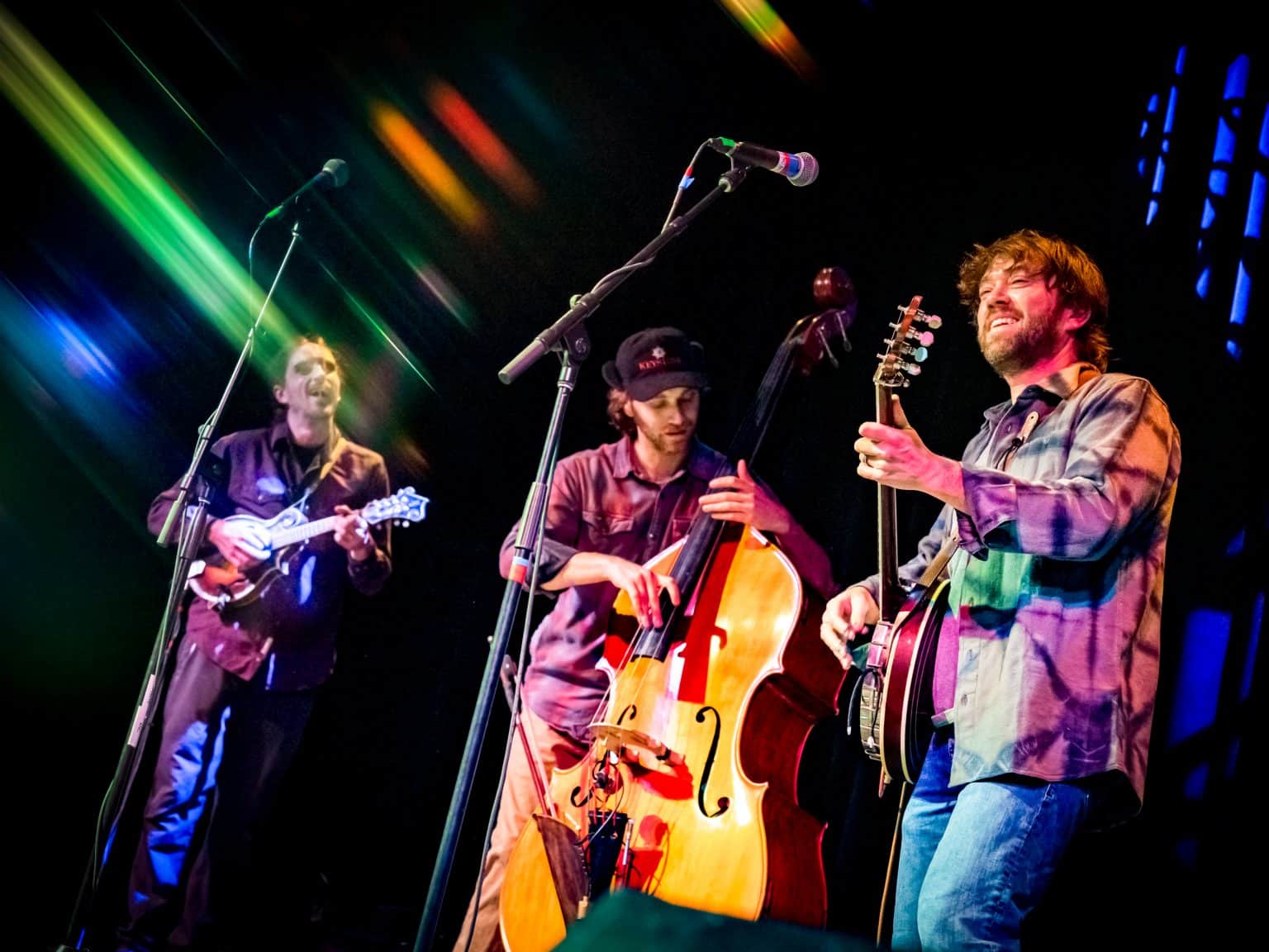 A popular Keystone festival is rebranding after nearly three decades ...