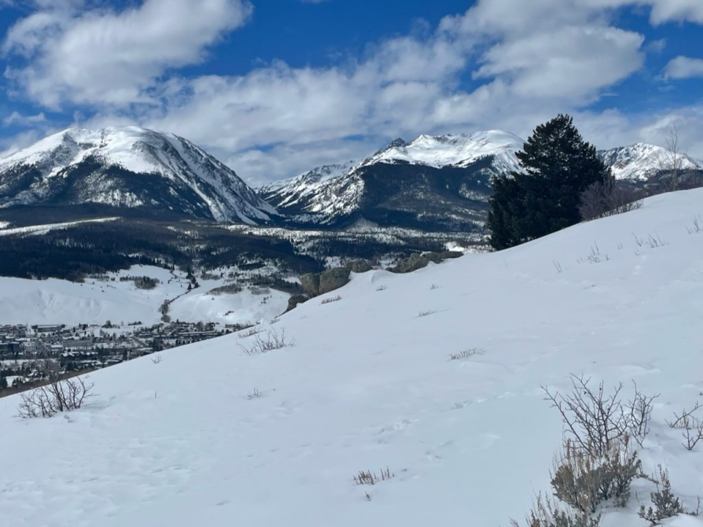 Get Wild: Charms of the Ptarmigan Peak Wilderness | SummitDaily.com