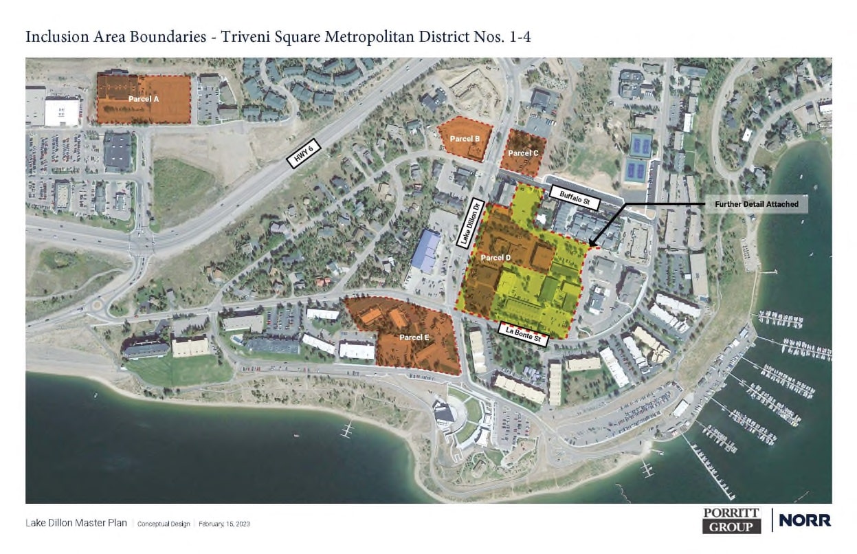 ‘A valet service without the valet’: Automated, high-tech parking ...