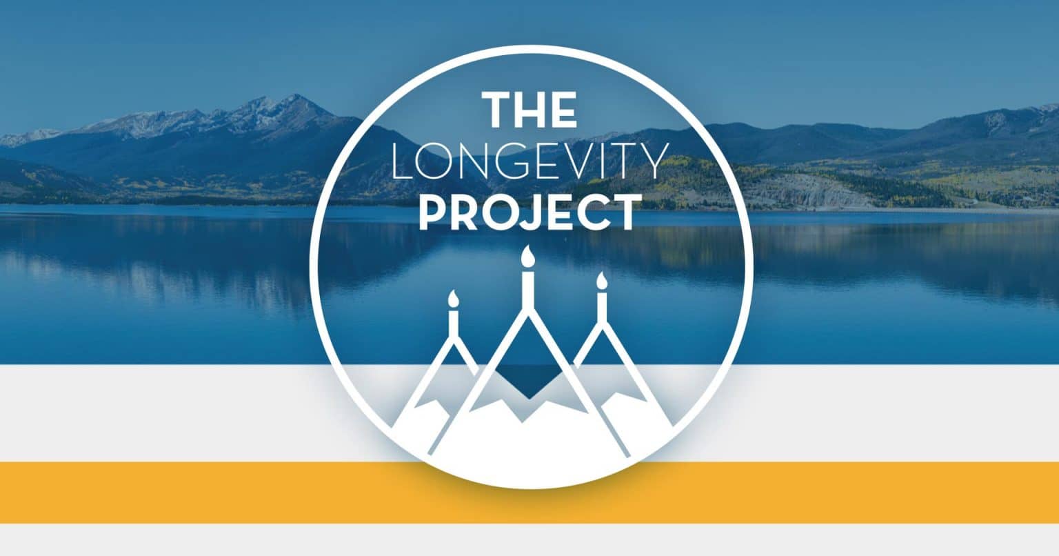 The Longevity Project | Part 1: Why do residents of Colorado’s mountain ...