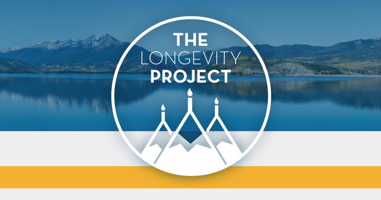 The Longevity Project: Readers share their stories of struggles with ...
