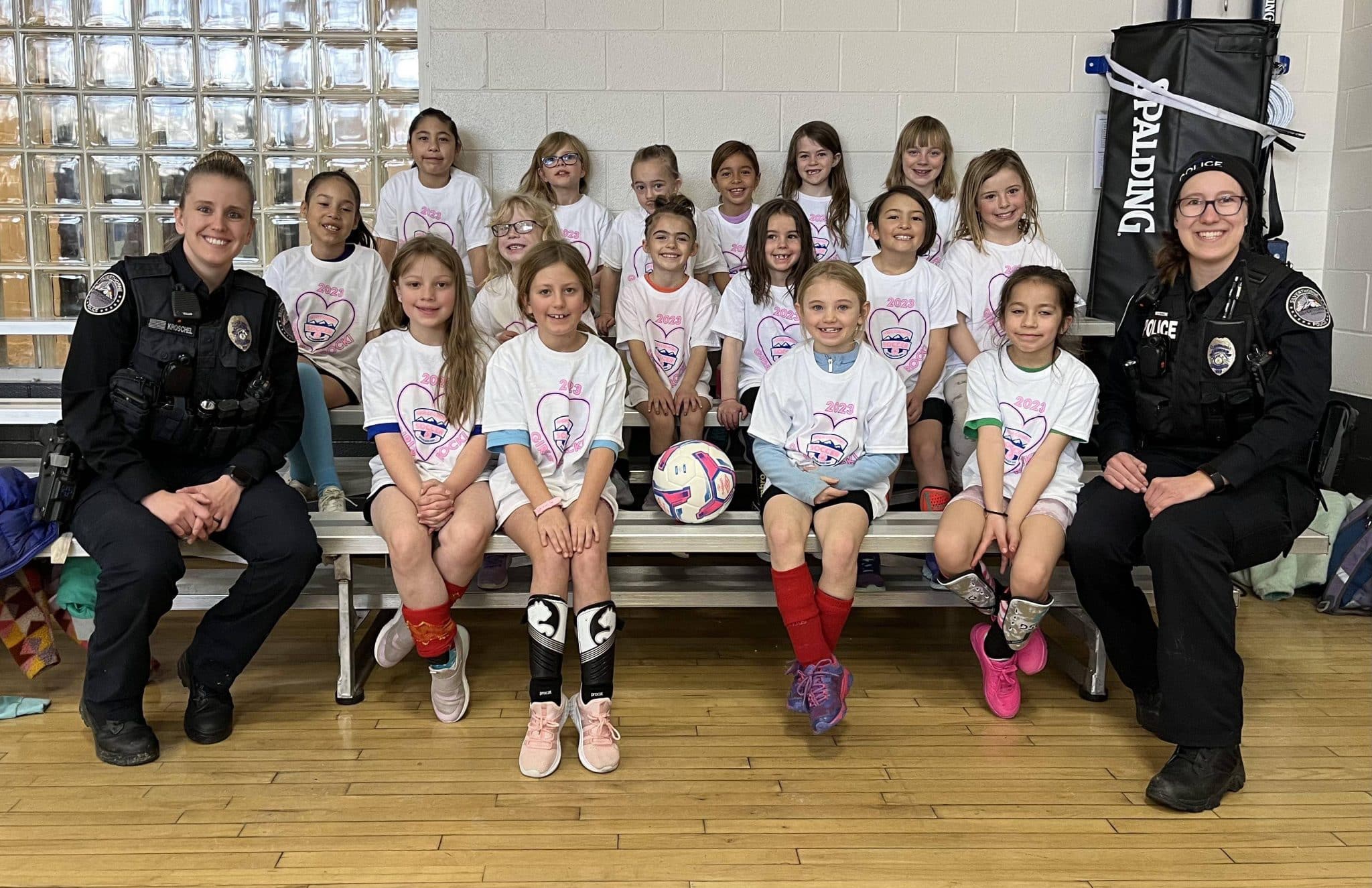 Girls-only soccer and Conexión de Fútbol programs see success in ...